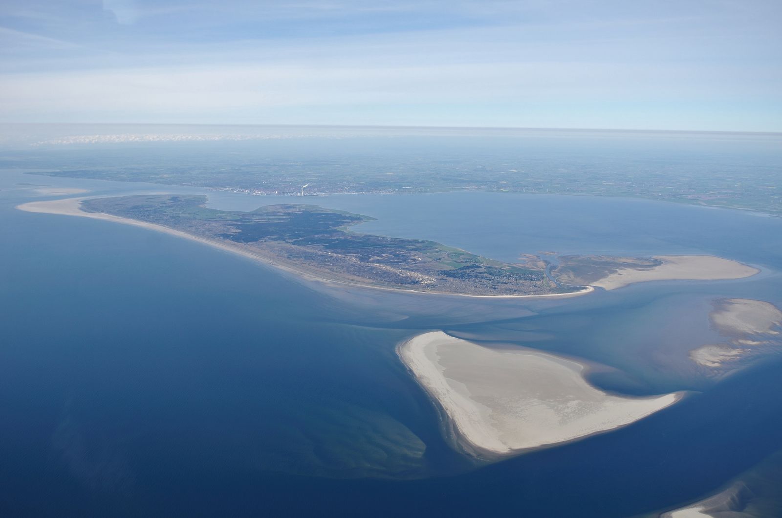 Blå Oplevelser - Ho Bugt & Vadehavet - udinaturen.dk