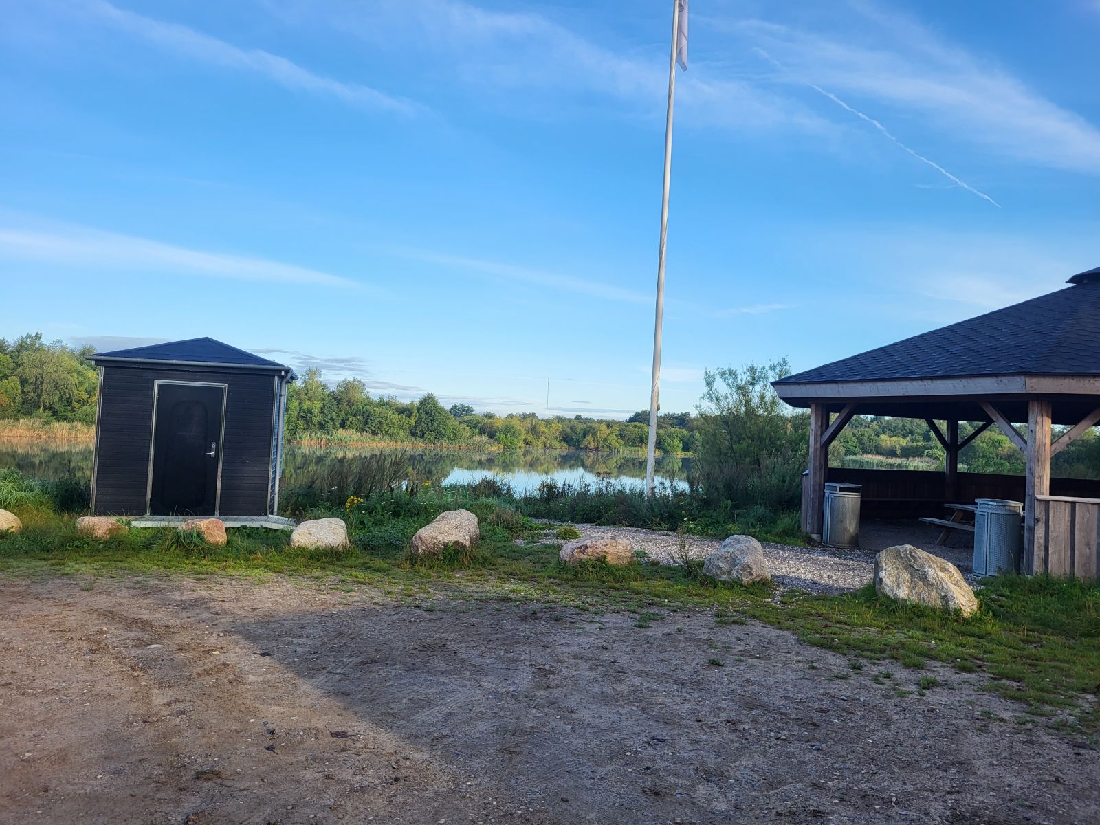 Hedensted Søerne - udinaturen.dk