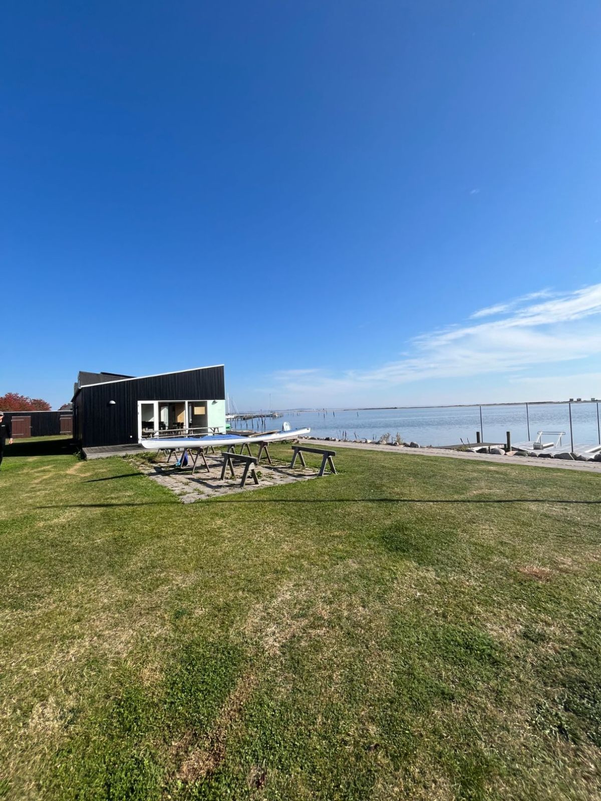 Marstal Kajakklub - Taget 4, 5960 Marstal - udinaturen.dk