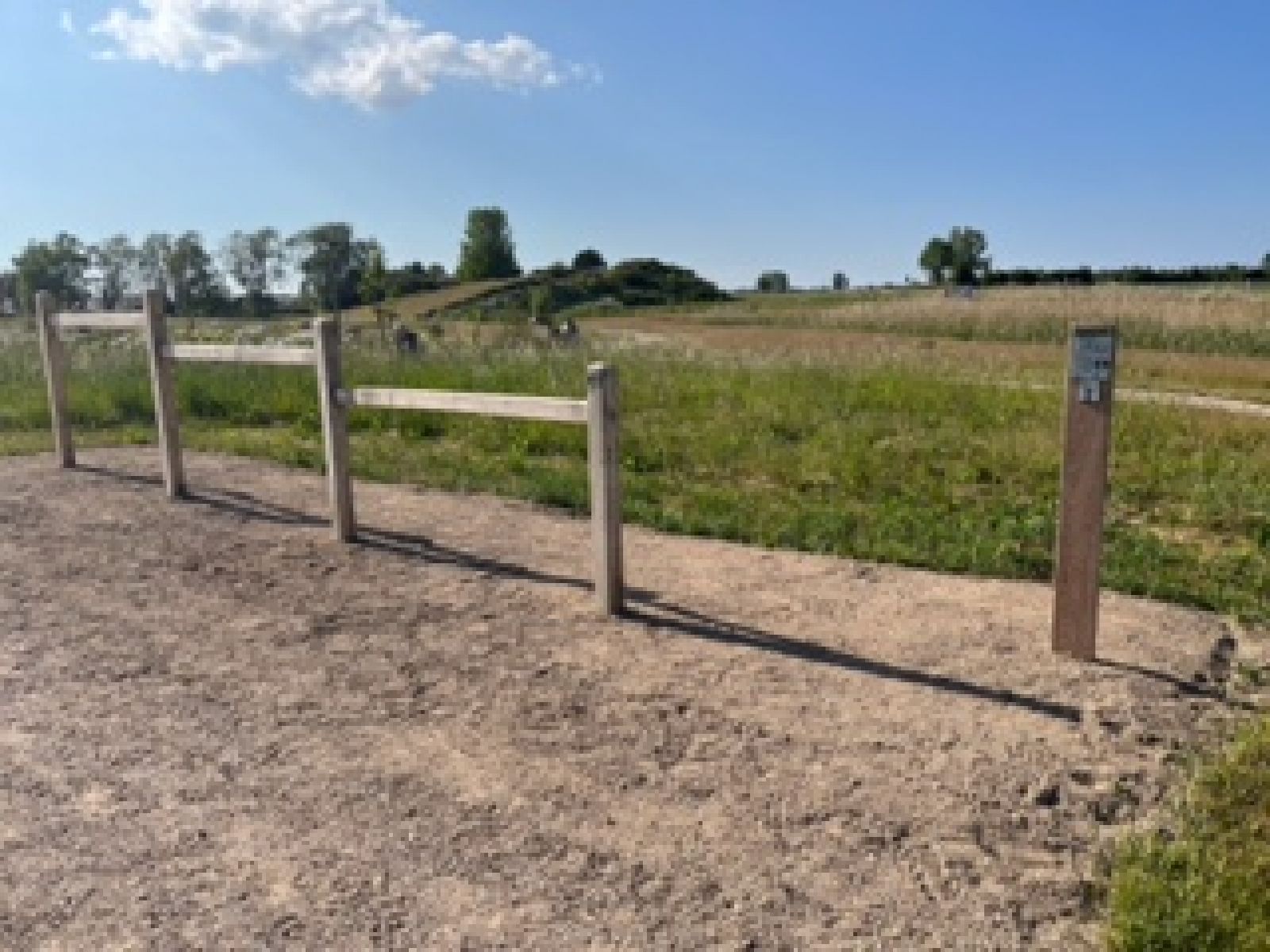 Klippinge Bypark - udinaturen.dk
