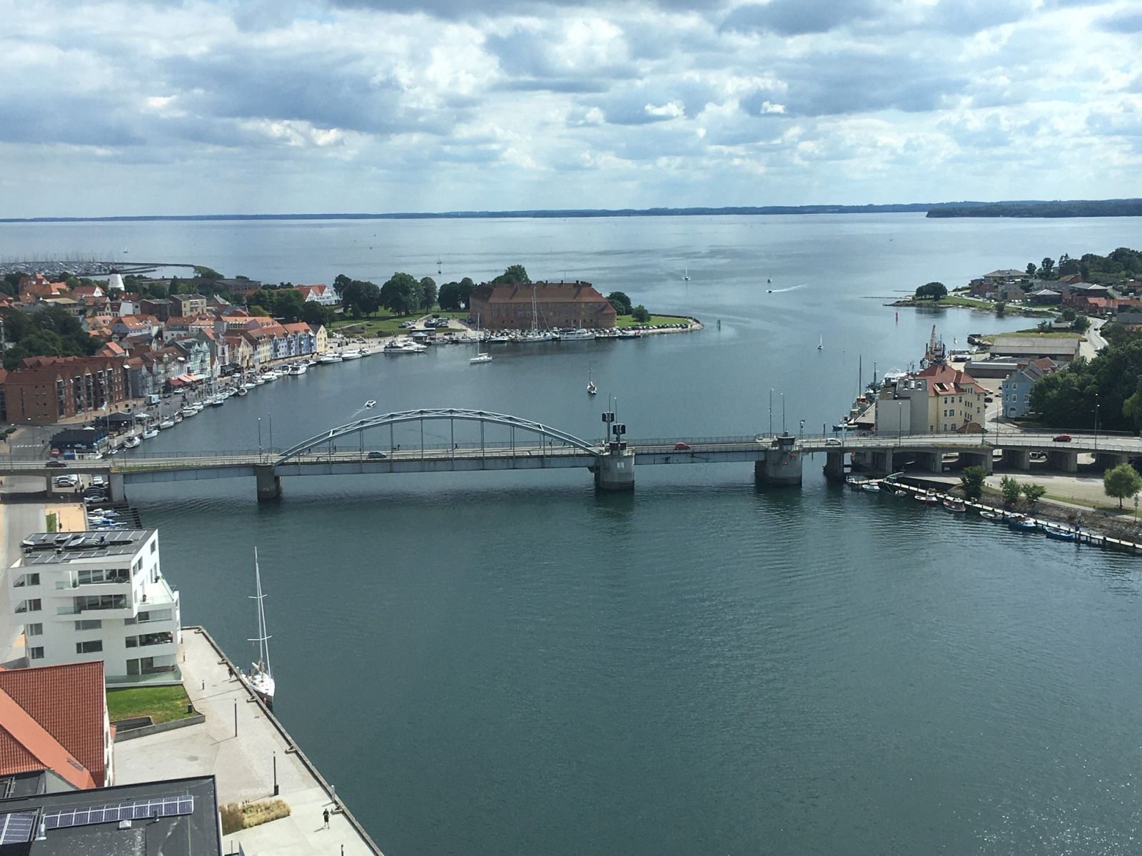 Blå Oplevelser - Flensborg Fjord & Als - udinaturen.dk