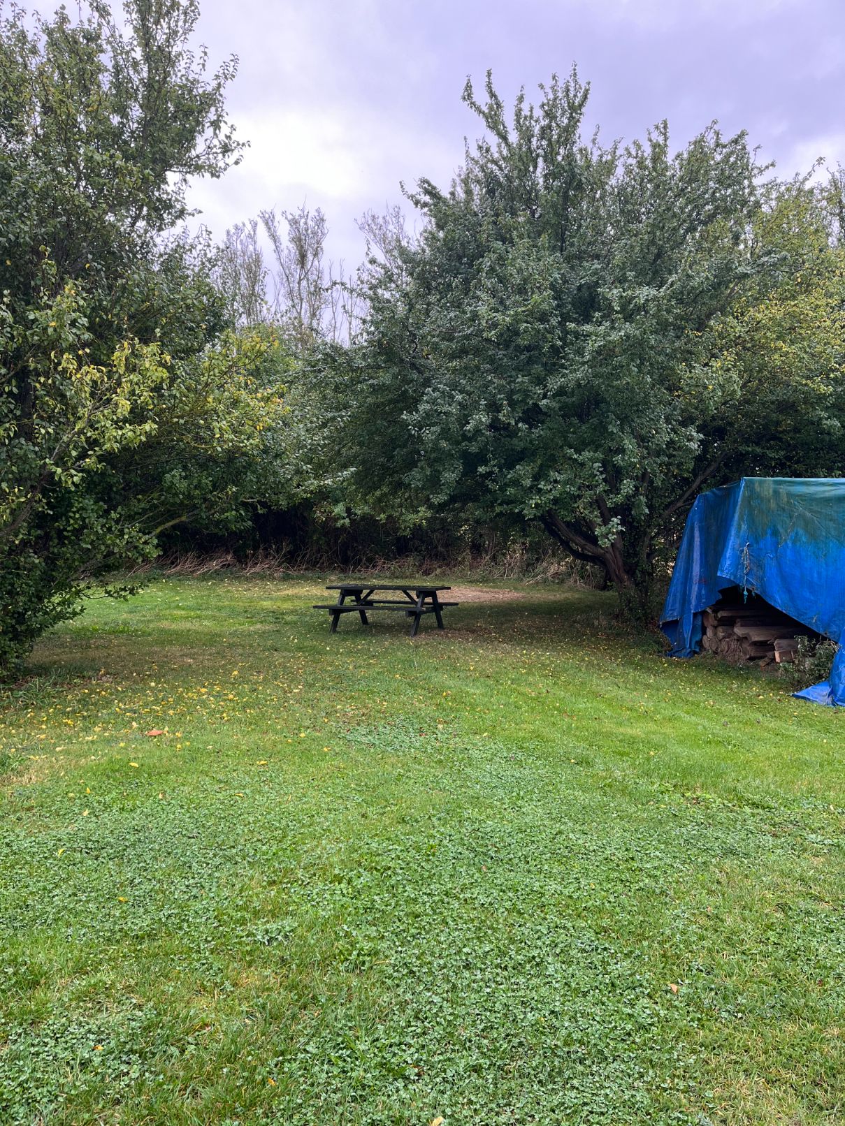 Strandbyen havn - Strandbyvejen, 5960 Marstal | udinaturen.dk