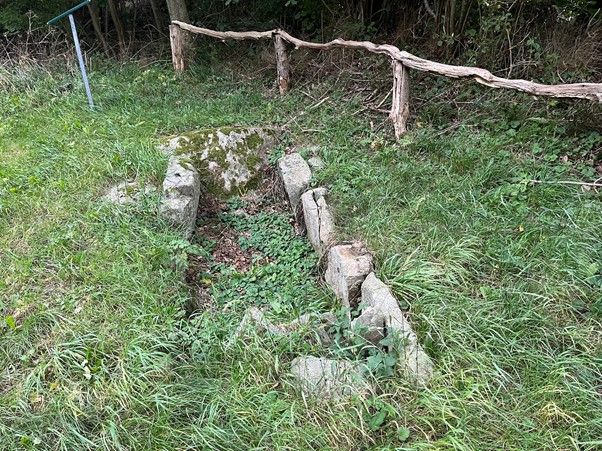 Sorte Enge kisten | udinaturen.dk