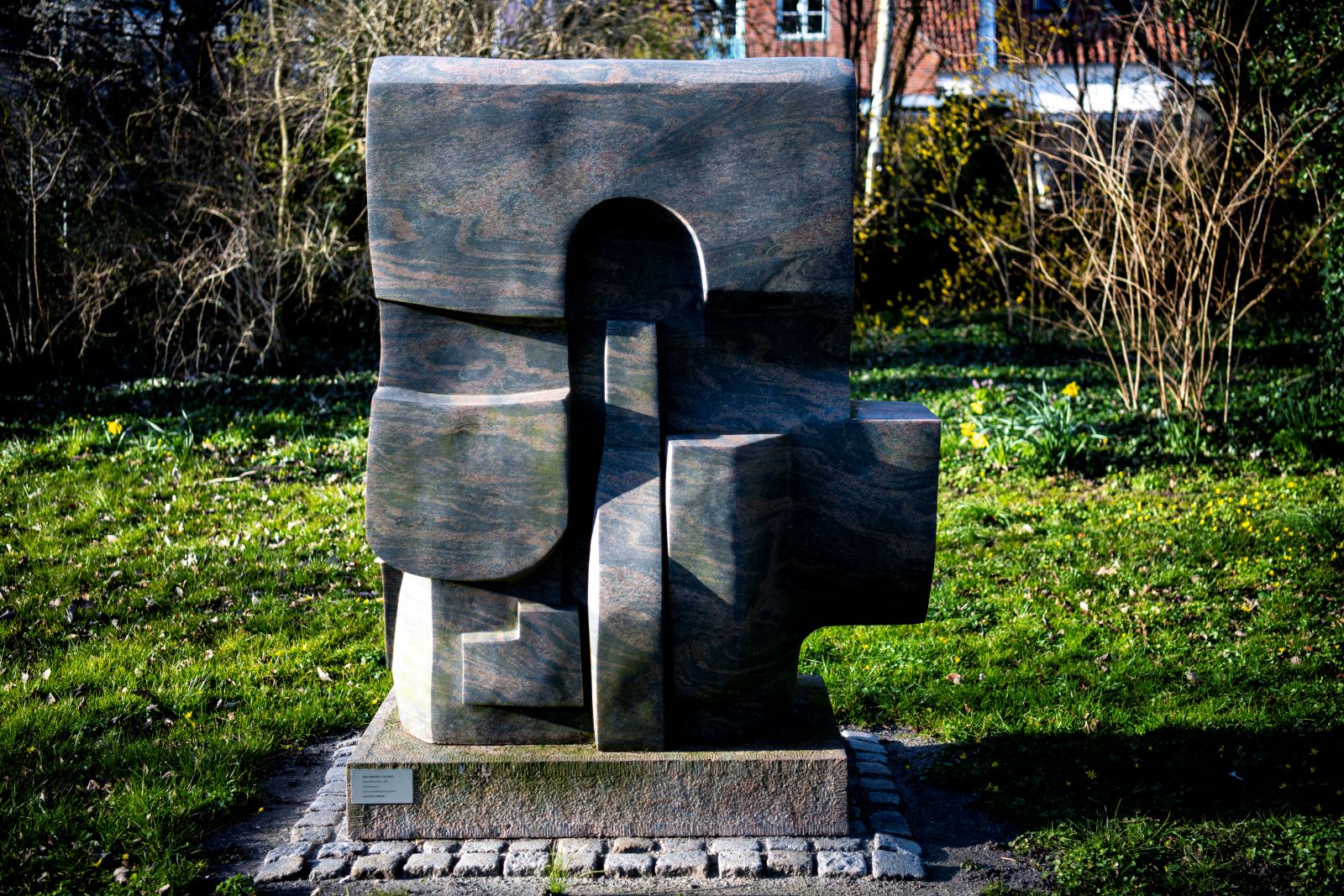 Beskrivelse af blok | udinaturen.dk